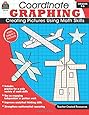 Amazon.com: Coordinate Graph Art: Student Edition: Explore the ...