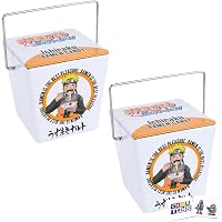 Amazon.com : Naruto Ichiraku Ramen Candy -- Fruit Punch Flavored ...