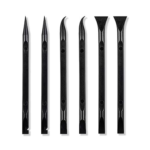 Scraper Small Plastic Scraper Tool, Used in Narrow Spaces and Gaps ...