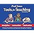 Fred Jones Tools for Teaching: Discipline, Instruction, Motivation ...