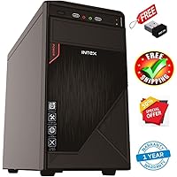 Amazon.in Bestsellers: The most popular items in Desktops