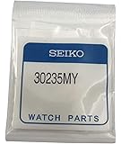 Amazon.com: Seiko Kinetic Capacitor 3023-5MZ: Watches