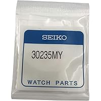 Amazon.com: Original SEIKO Capacitor Battery 3026.24X : Health & Household