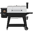 Amazon.com : Grill Blanket for Pit Boss 1150 Wood Pellet Grills ...