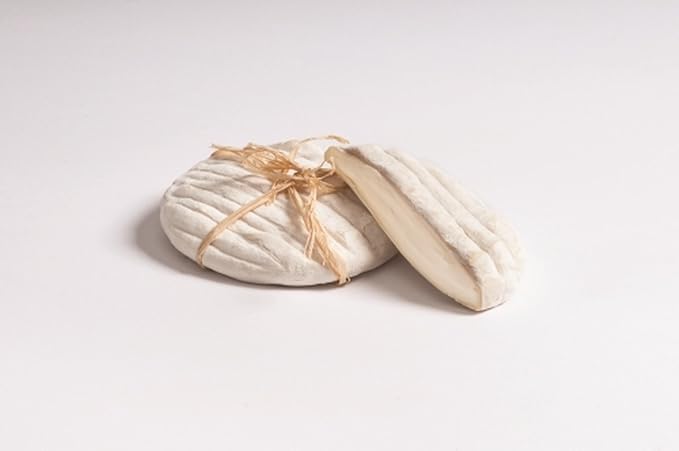 Tuma d'la Paja Cheese Beppino Occelli Approx. 300 gr.: Amazon.co.uk ...