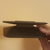 Amazon.com: Echo Show 5 Adjustable Stand - White: Amazon Devices