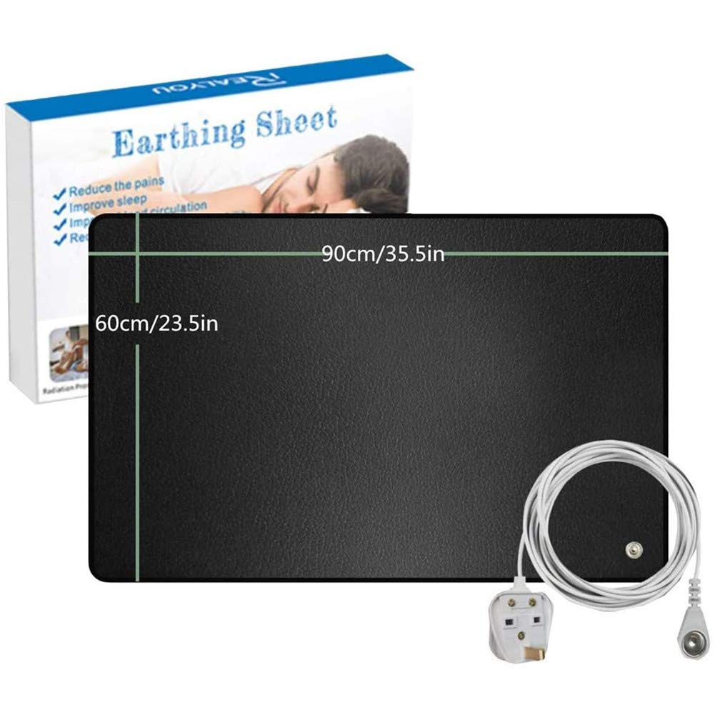 Buy Grounding Sheet Earthing, Earthing Mat for Grounding, Grounding Mat ...