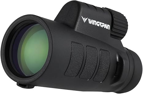 Best Monoculars (2023): 12 Top Sellers Reviewed