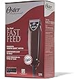 Amazon.com: Oster Fast-Feed Clipper : Beauty & Personal Care