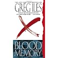 Blood Memory: A Novel: Iles, Greg: 9780743454155: Amazon.com: Books