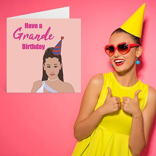Celebrity Birthday Cards 60 Photos - Moonagedaydream.film