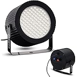 Amazon.com: Roxant Pulse Strobe Light Halloween - 108 Super Bright LED ...