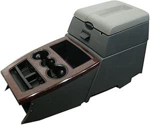 Amazon.com: Dodge Ram OEM Center console: Automotive