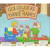 Goldie and the Three Hares: Margie Palatini, Jack E. Davis ...