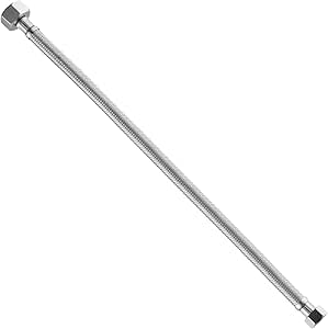 Joy Bidet C-2SC Cold Water Hose (t-adapter to bidet inlet) - - Amazon.com