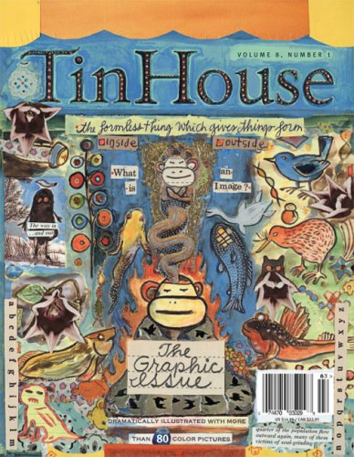 Tin House Book Series