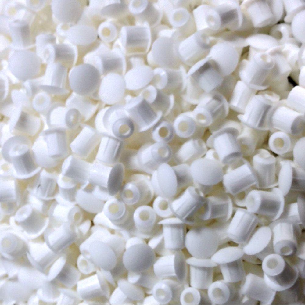 M5 (5mm) DRILL HOLE COVER CAPS - BLANKING FURNITURE KITCHEN CABINET ...