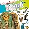 DK findout! Ancient Egypt: DK: 9781465457530: Amazon.com: Books