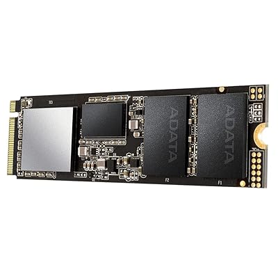 Buy ADATA XPG SX8200 Pro 1TB M.2 Solid State Drive Gaming SSD hard ...