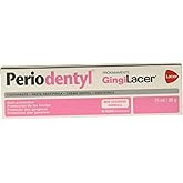 Periodentyl Set Pasta Dental 75 Ml Y Colutorio, Pack of 1 : Amazon.com ...