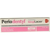 Periodentyl Set Pasta Dental 75 Ml Y Colutorio, Pack of 1 : Amazon.com ...