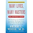 MANY LIVES, MANY MASTERS - 20TH ANNIVERSARY EDITION - With a New ...