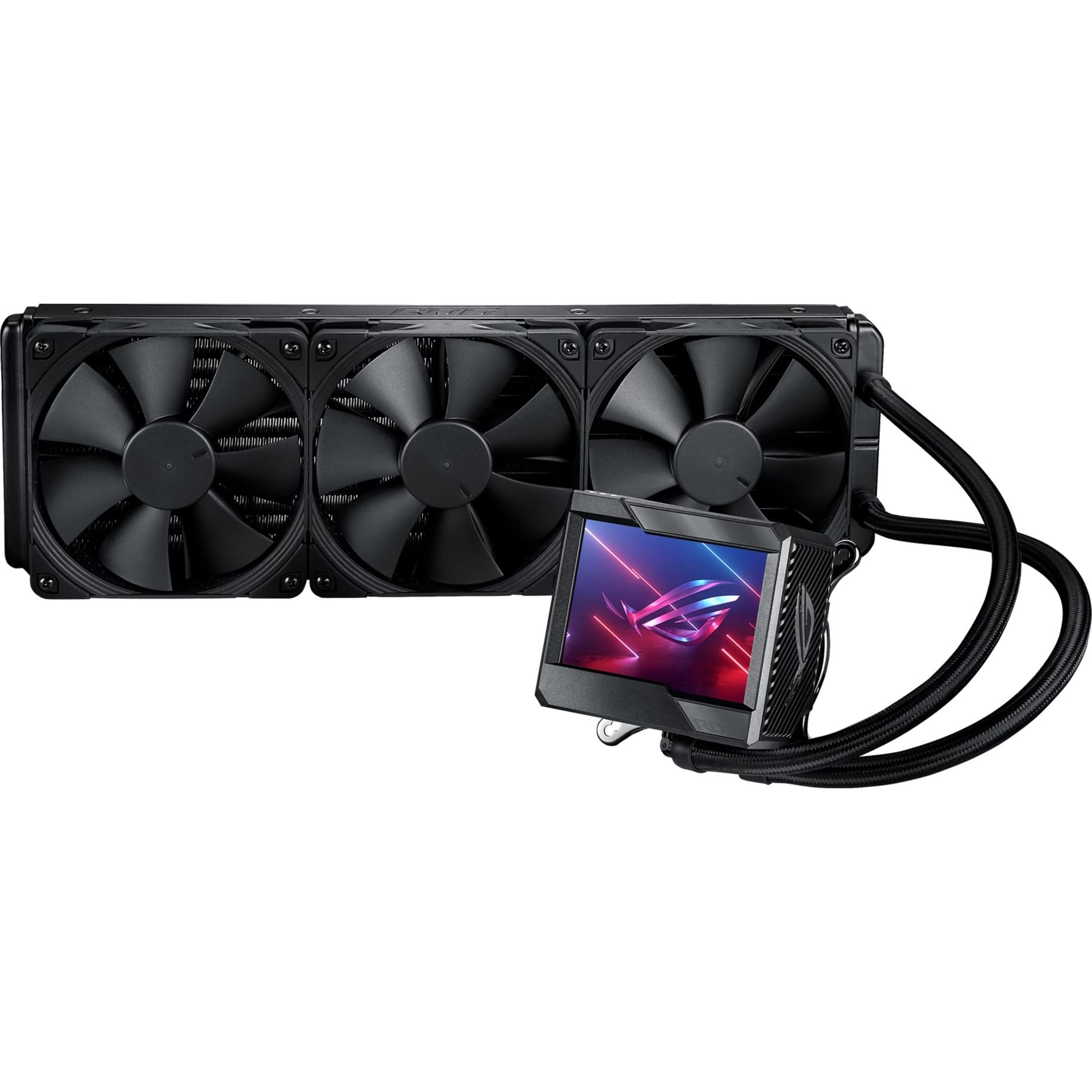 Mua ASUS ROG Ryujin II 360 RGB all-in-one liquid CPU cooler 360mm ...