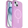 Amazon.com: OtterBox Symmetry Series Soft Touch for MagSafe for iPhone 15, iPhone 14 & iPhone 13 ...