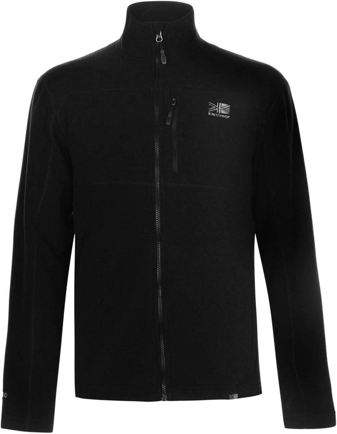 Karrimor Mens Fleece Jacket: Amazon.co.uk: Sports & Outdoors
