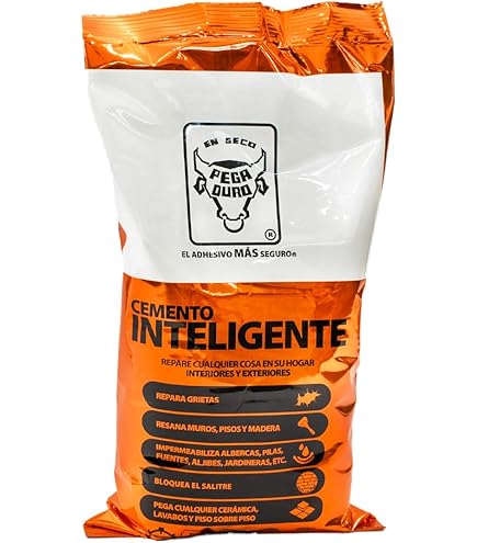 Cemento Adhesivo Para Superficies Quikwall