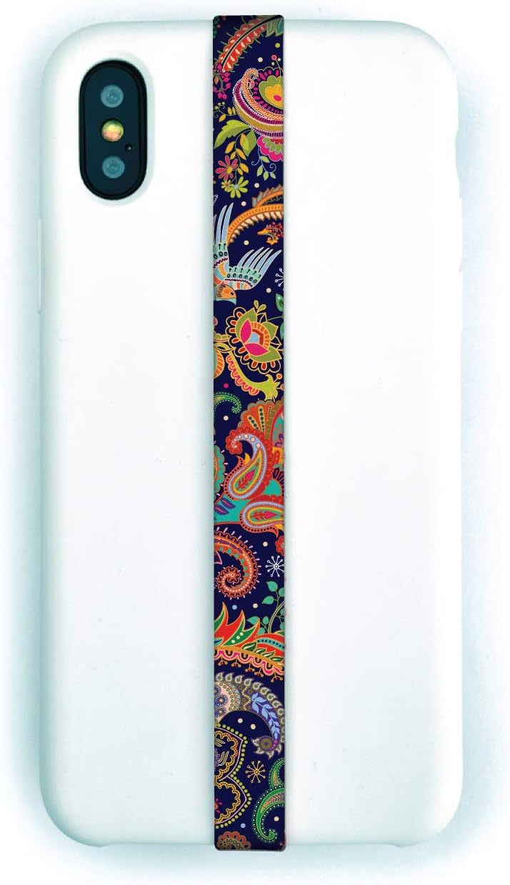 Phone Loops: Die originale Phone Loop Fingerschlaufe: Amazon.de: Elektronik