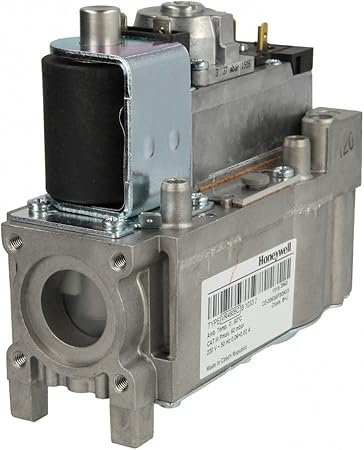 Gaskombiventil Wolf NG-2E/EB 48, 8902441: Amazon.de: Baumarkt