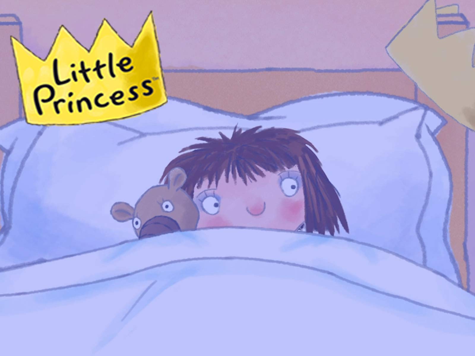 Watch Little Princess | Prime Video