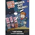 Amazon.com: Micah's Super Vlog: Micah's Got Talent? (Micah's Super Vlog ...