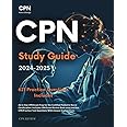 CPN Study Guide 2024-2025: All in One CPN Exam Prep for the Certified ...