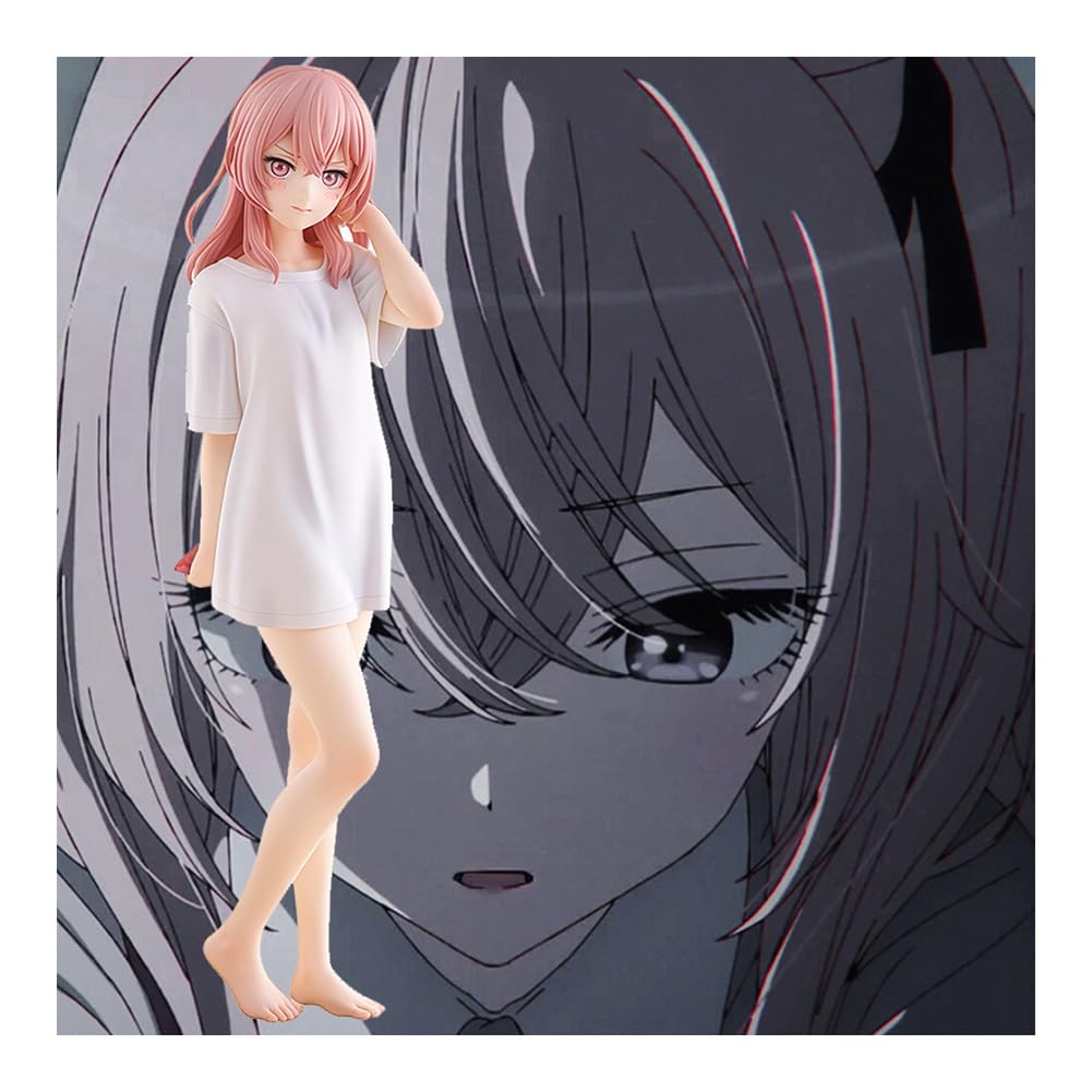 Mua Kaisa Suba Figure, PVC, Anime Goods, Bishoujo Model, Figurine, Cute ...