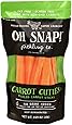 Amazon.com : OH Snap Cool Beans Pickled Green Beans, 1.75 Ounce -- 12 ...