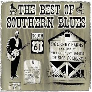 Various Artists - Best of Southern Blues - Amazon.com Music