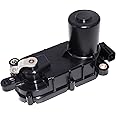 Amazon.com: OSKYUO Engine Intake Manifold Motor Assy VCM Control ...