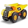 Amazon.com: CatToysOfficial, Cat Construction Tough Machines Toy Dump ...