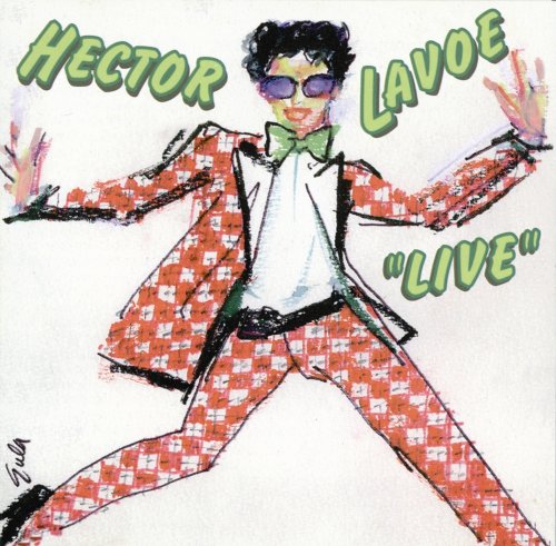 Hctor Lavoe Music Videos Stats And Photos Lastfm