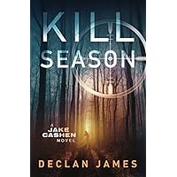 Bones of Echo Lake (Jake Cashen Crime Thriller Series): James, Declan ...