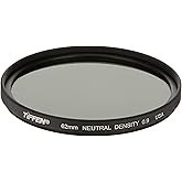 Amazon.com : Tiffen 62mm Neutral Density 0.6 Filter : Camera Lens Neutral Density Filters ...