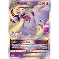 Amazon.com: Mewtwo Vstar 031/078 - Pokemon Go - Ultra Rare Card : Toys & Games