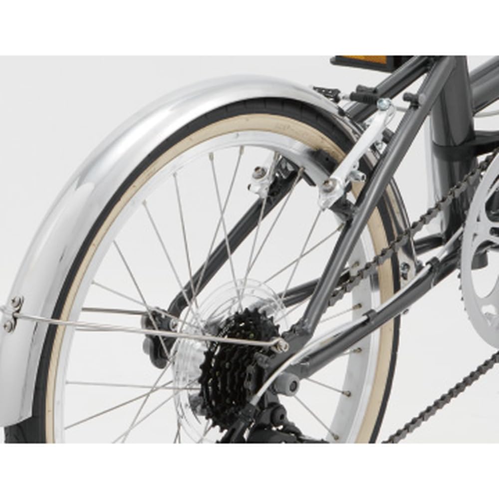 Mua DAHON Boardwalk D7 Boardwalk D7 Folding Bicycle, 2024 Model ...