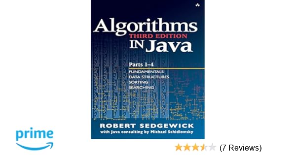 ALGORITHMEN IN JAVA SEDGEWICK PDF