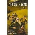 After the War by Matas, Carol
