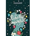 Perfectly Imperfect: A Guided Self-Love & Gratitude Journal for Women ...