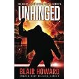 Amazon.com: Unhinged (The Harry Starke Novels): 9798986256337: Howard ...