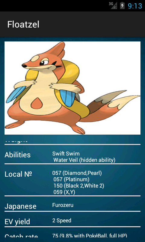 Floatzel: Amazon.com.br: Amazon Appstore